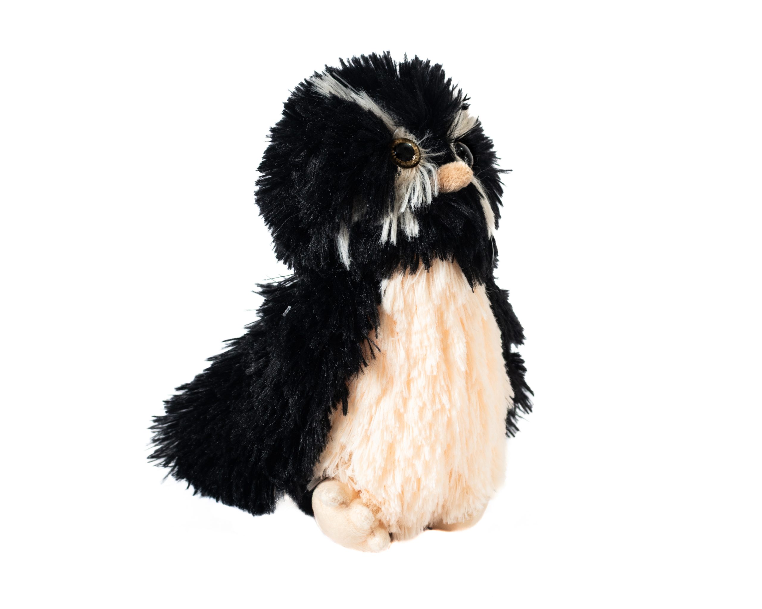 Peluche Buho Andino - Instituto de Investigación de Recursos Biológicos ...