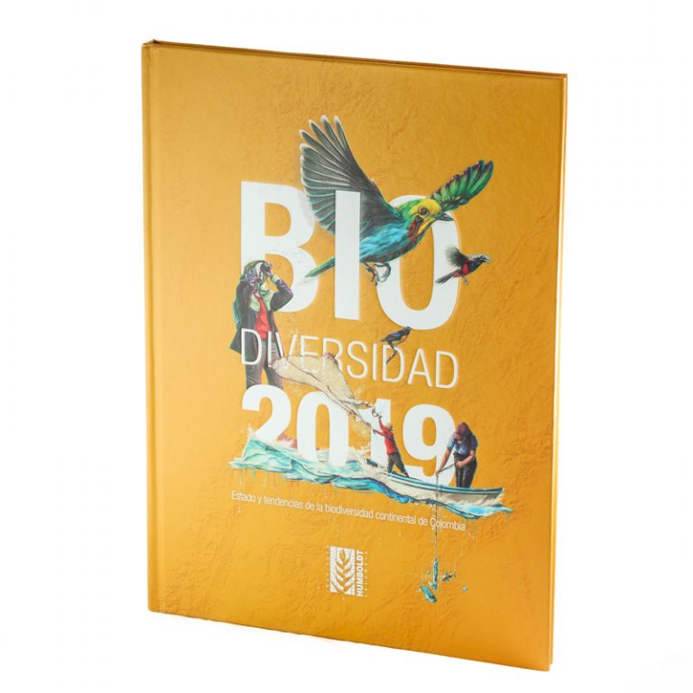 Colombia anfibia VOL I y II - Instituto de Investigación de Recursos ...